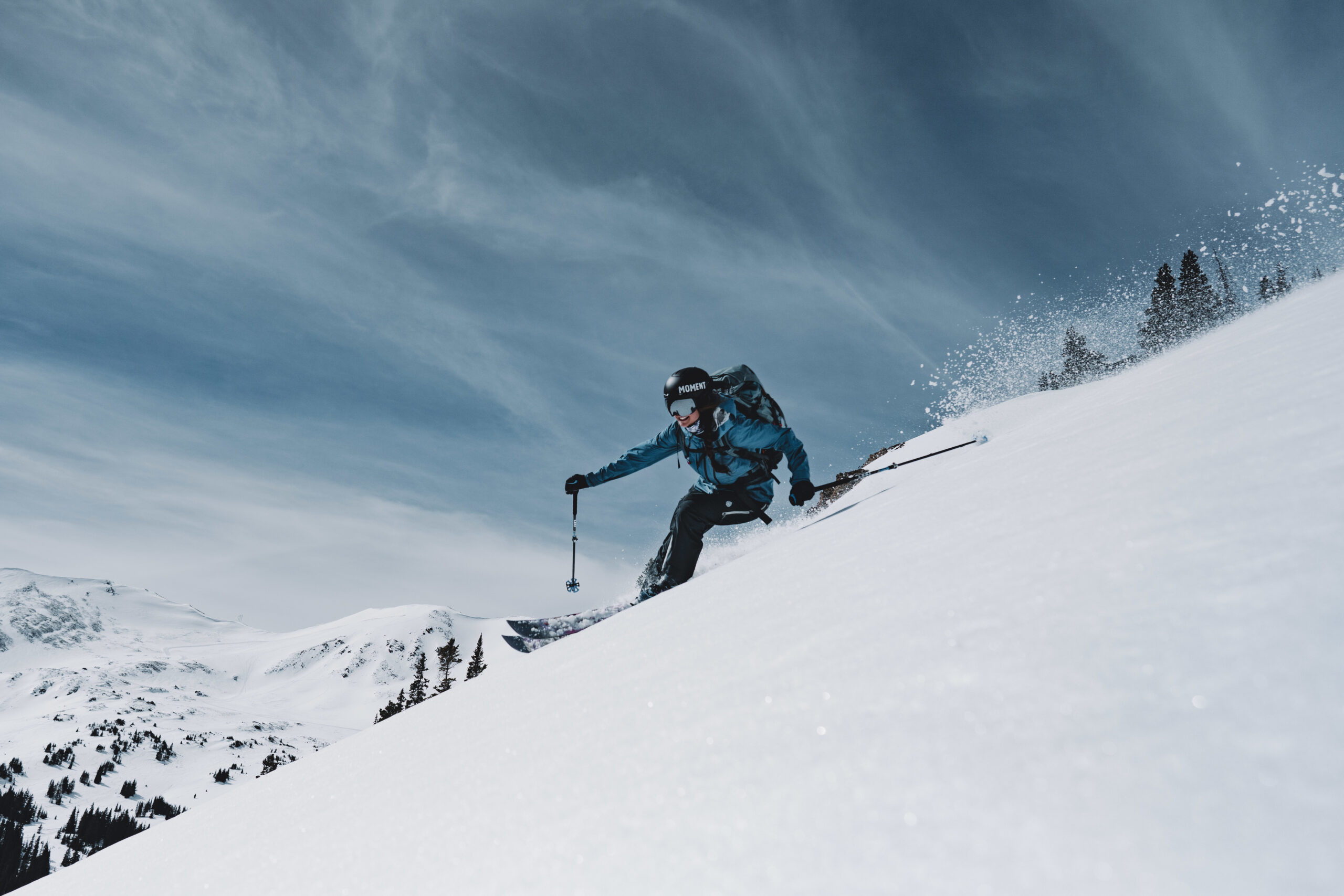 Backcountry Skiing Utah - Maps, Routes, & More | onX Backcountry