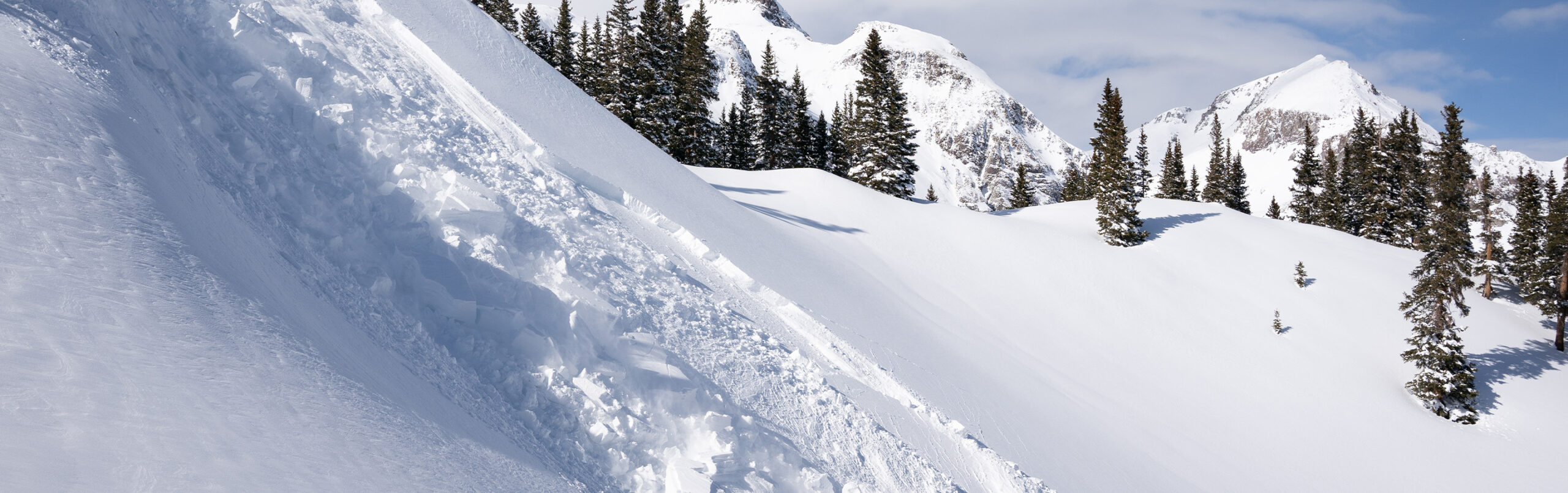 Avalanche Terrain Exposure Scale–What is ATES and how is it Used?