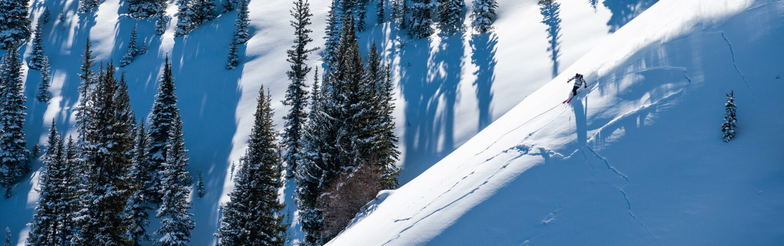 Avalanche Danger–Red Flags and Ways to Anticipate Them | onX Backcountry