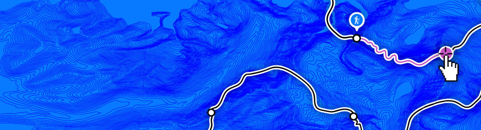 Route Builder | onX Backcountry