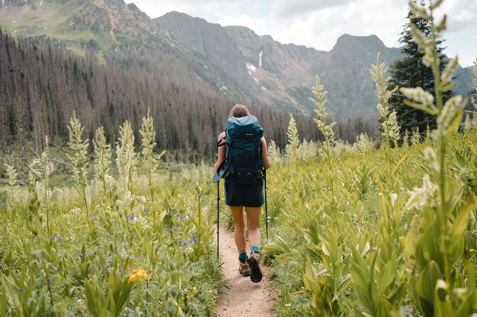 Trail Report: View Current Trail Conditions | onX Backcountry