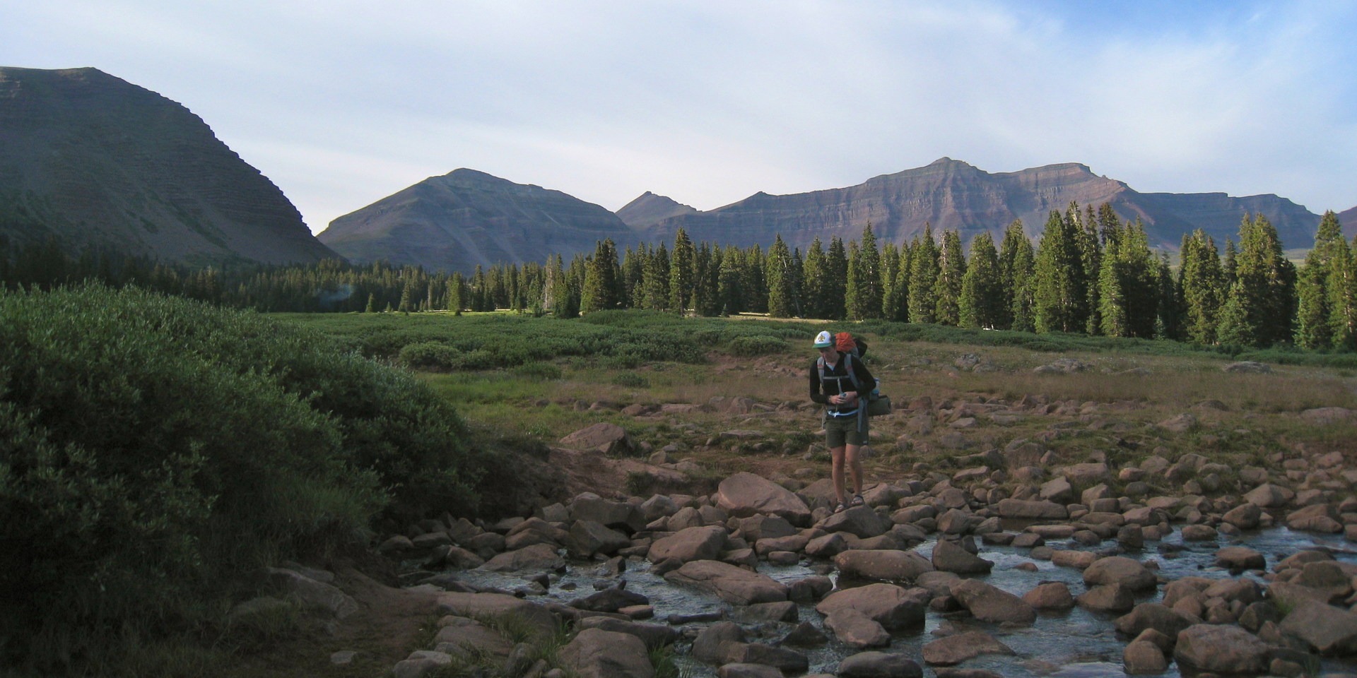 3 Bucket List Backpacking Trips in Utah | onX Backcountry