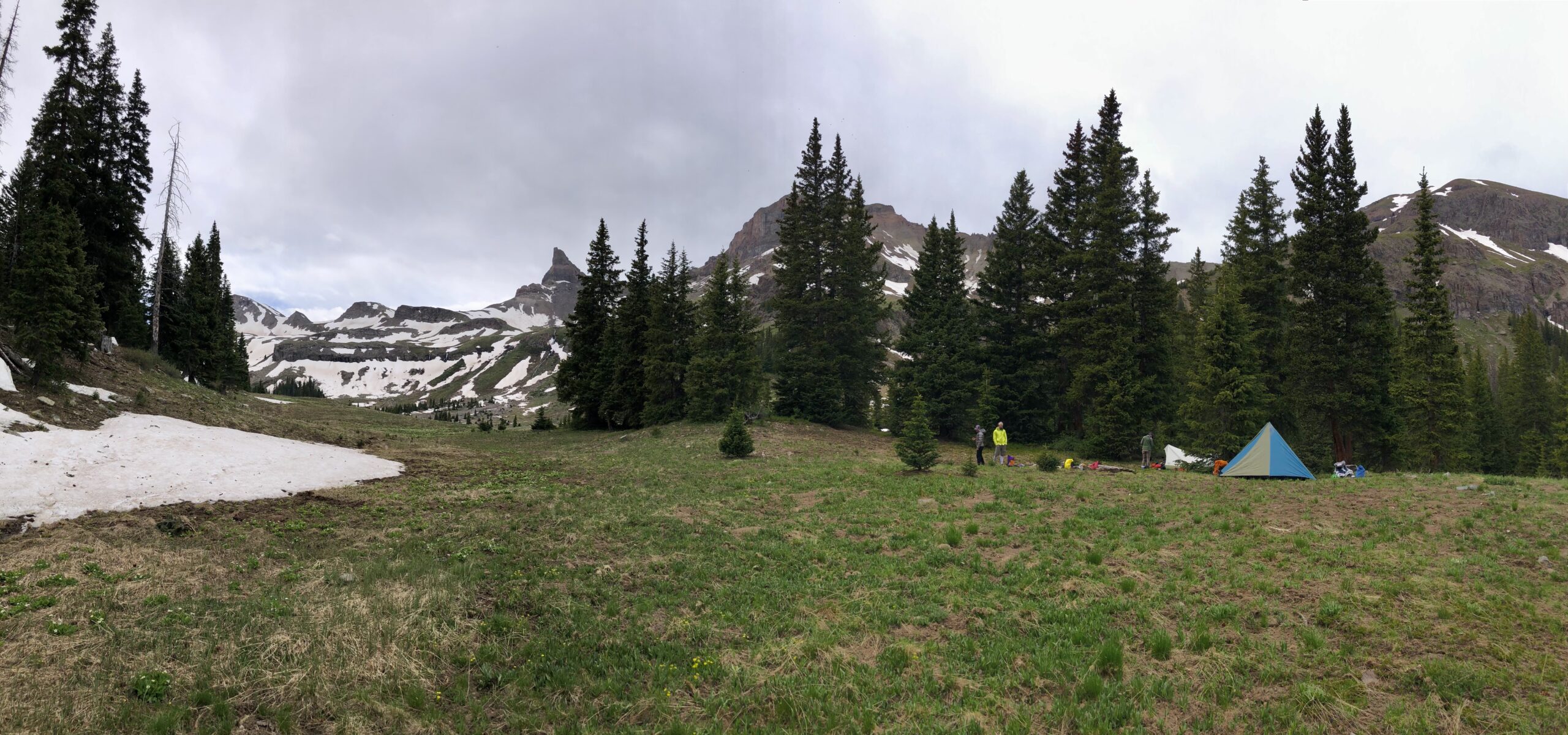 7 Bucket List Backpacking Trips in Colorado | onX Backcountry