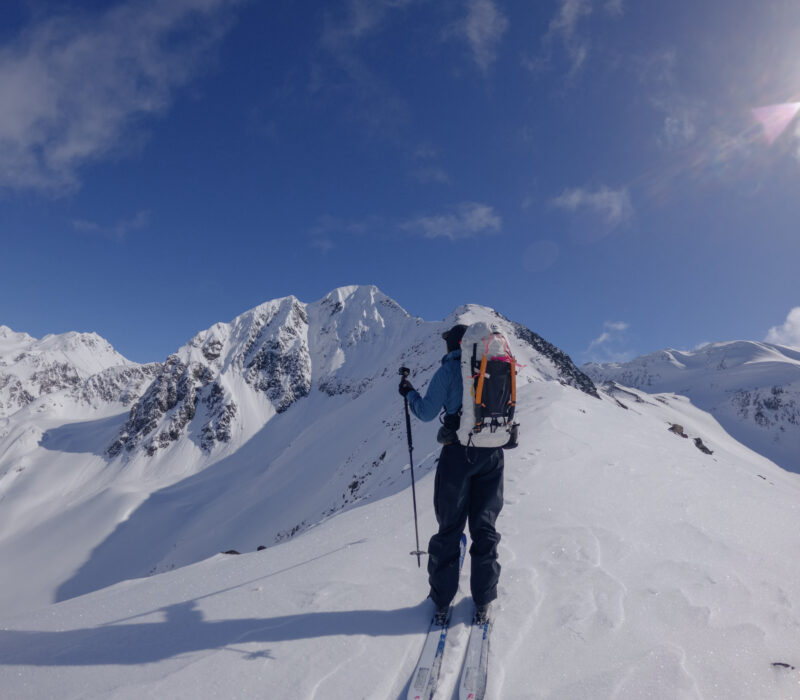 Fifty+: Northstar Couloir | onX Backcountry