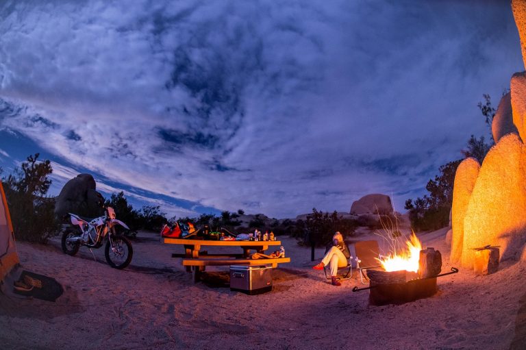 How to Find Off-Road Camping Sites for Jeeps & 4x4 Vehicles | onX