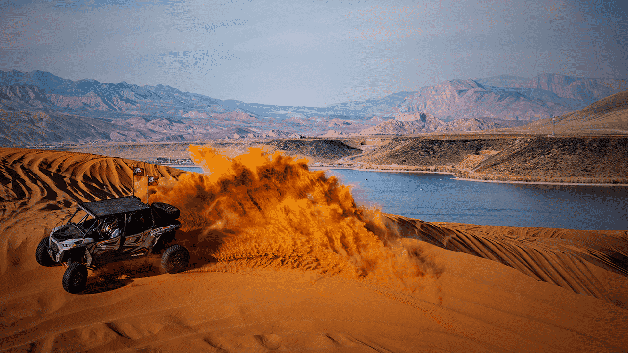 Off-Road Trails in Arizona, United States: Off-Road Maps, Guides, and ...