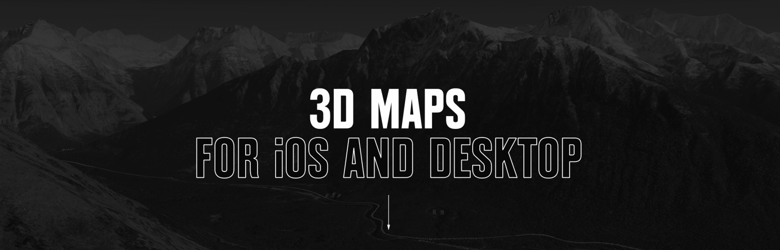 3D Maps Now Available for the Offroad App | onX