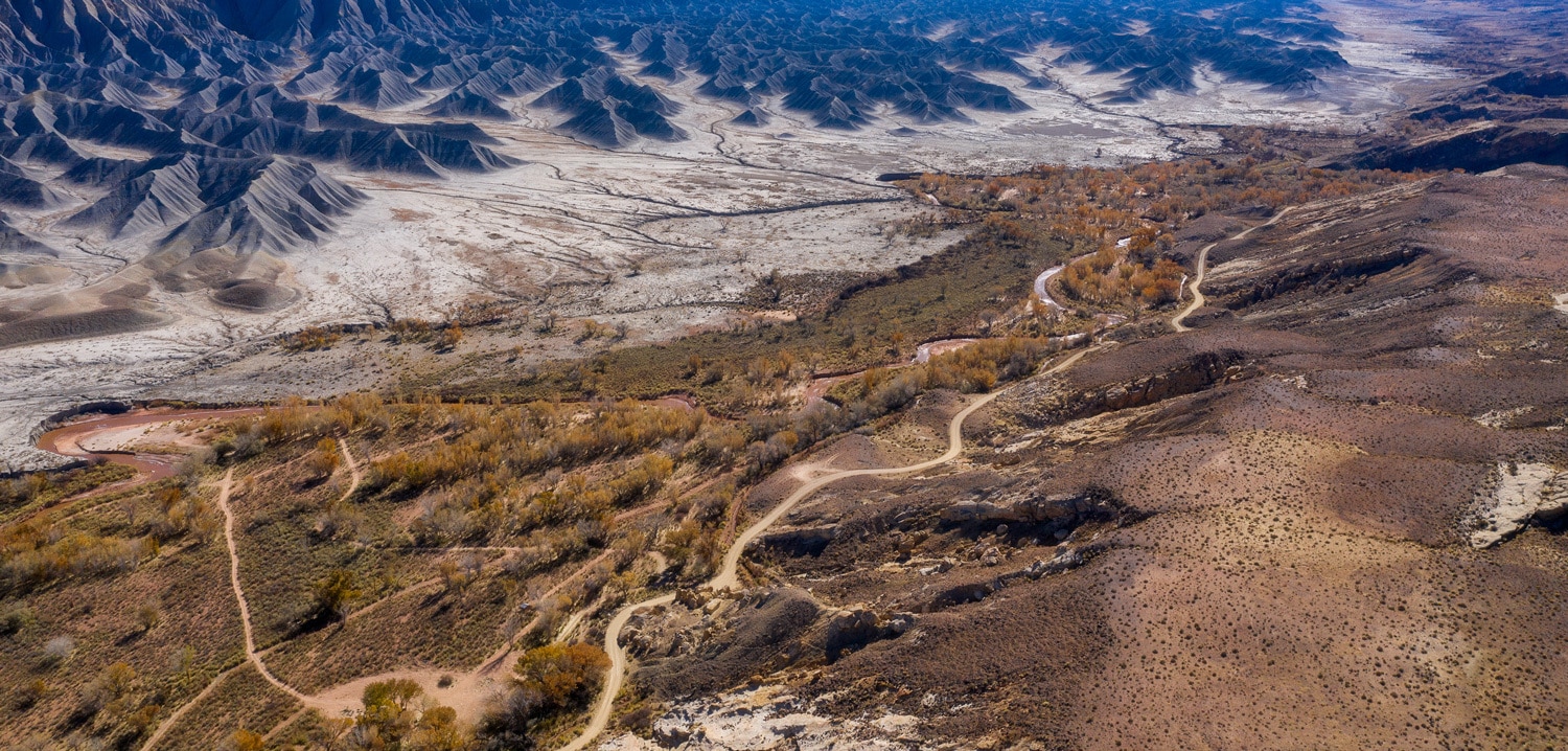 Off-Roading and Land Stewardship | onX Offroad