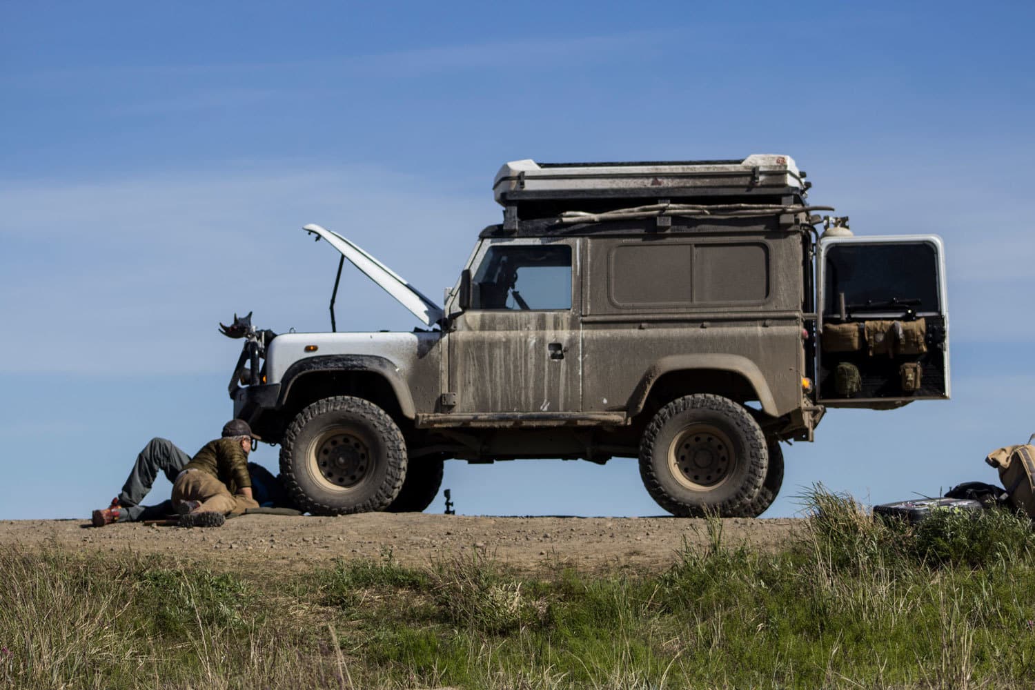 4x4 Water Crossings - Safety & Tips for Off-Road Vehicles | onX