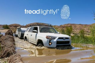 4x4 Water Crossings - Safety & Tips for Off-Road Vehicles | onX