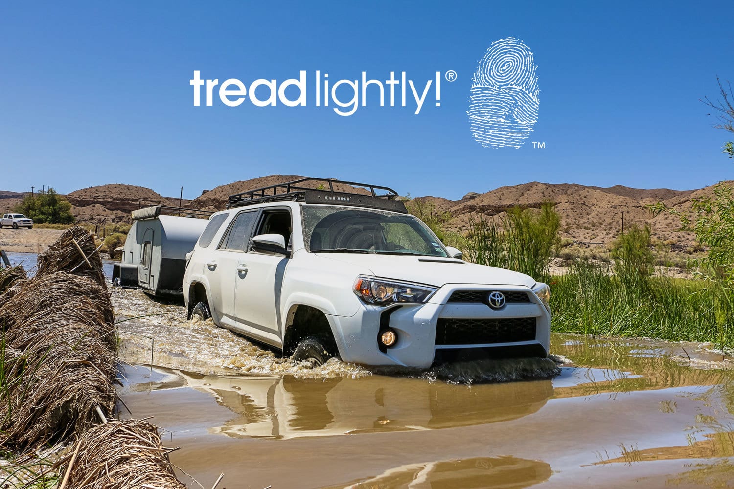 4x4 Water Crossings - Safety & Tips for Off-Road Vehicles | onX