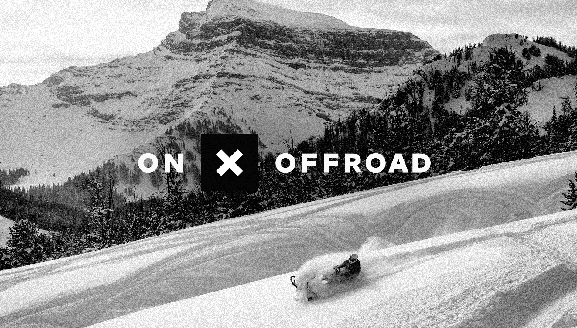 Snow Mode: Snowmobiling GPS Maps | onX