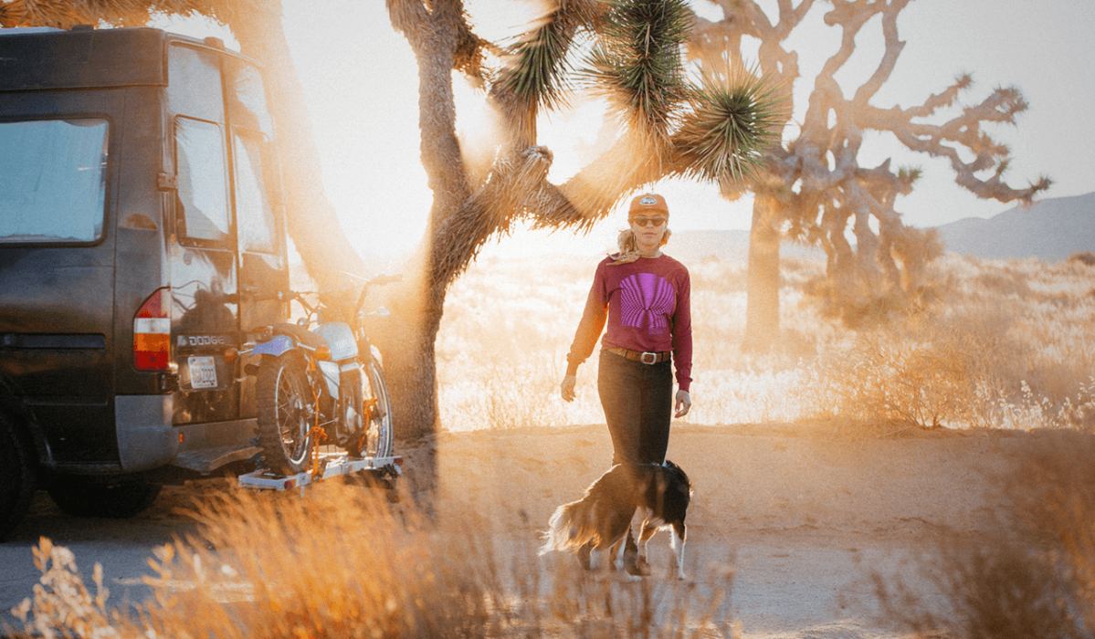 Why We Off-Road: Stories from Women on the Trail | onX Offroad