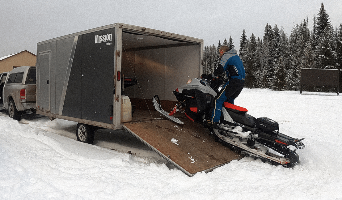 Planning a Snowmobile Trip: What to Pack and Where to Go | onX Offroad
