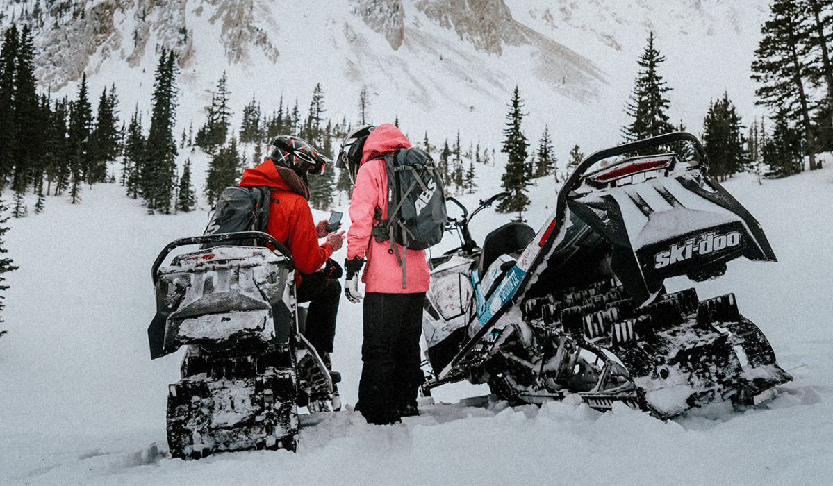 Planning a Snowmobile Trip: What to Pack and Where to Go | onX Offroad