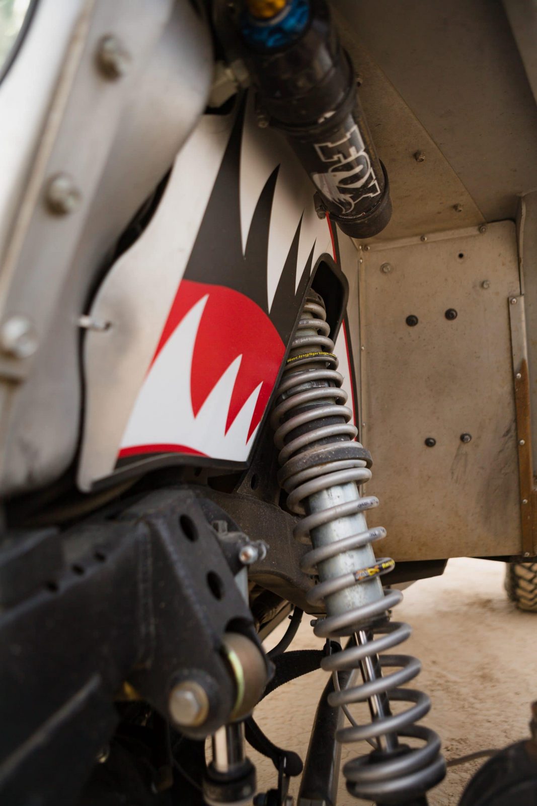 Hammer Stories: LS3 Jeep® Wrangler LJ Victory Lap | onX Offroad