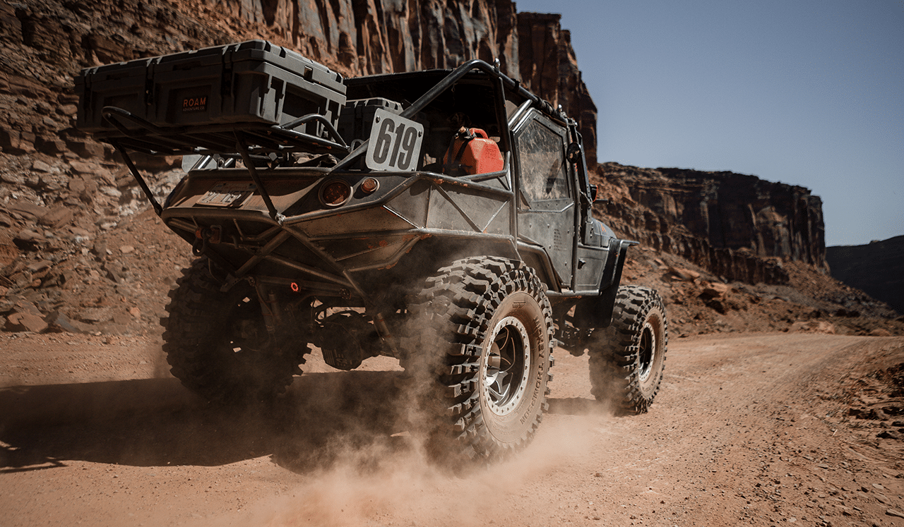 Adventures in Moab (With Video) | onX Offroad