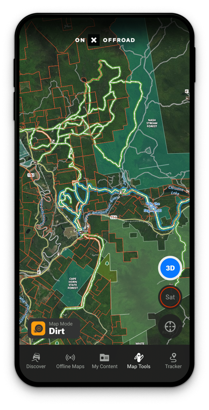 onX Offroad Cost and Pricing Structure | onX