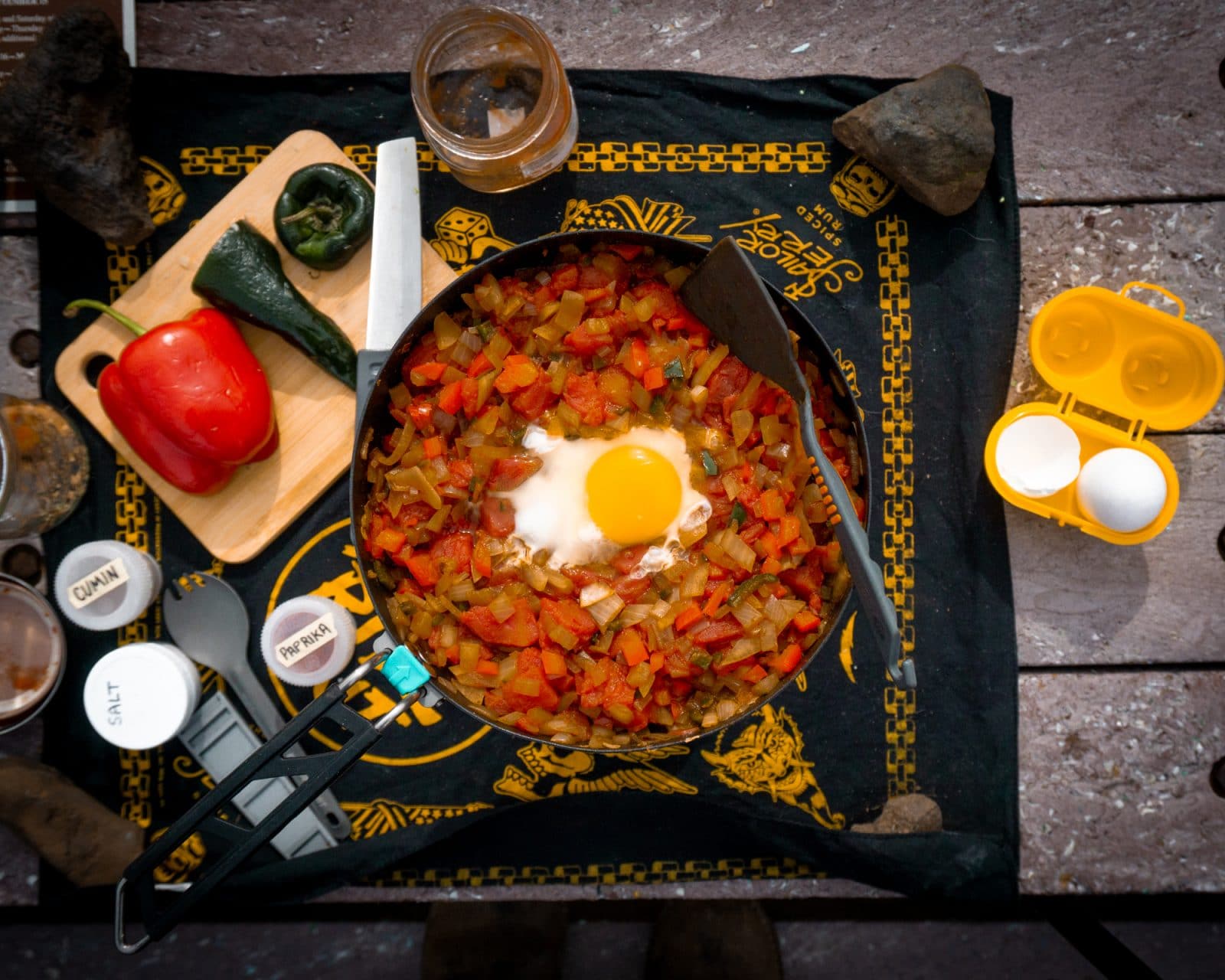 Ultimate Guide to Off-Road and Dispersed Camping for Beginners | onX ...