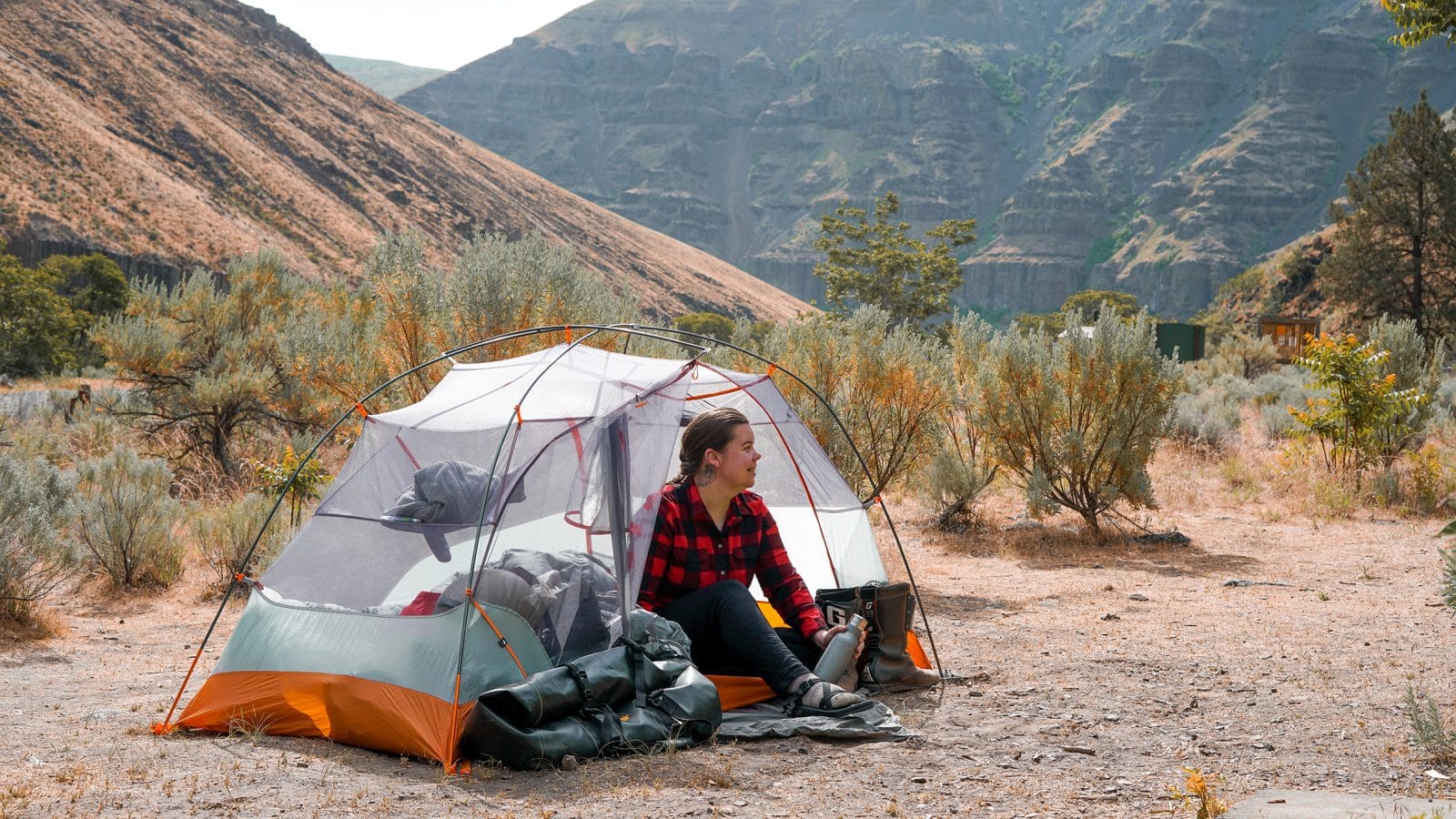 Ultimate Guide to Off-Road and Dispersed Camping for Beginners | onX ...
