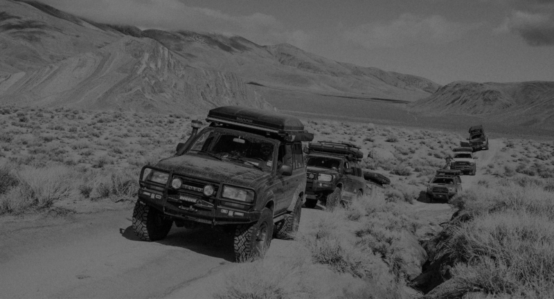 Off-Road Trail Maps: Find Your Next Adventure | onX Offroad