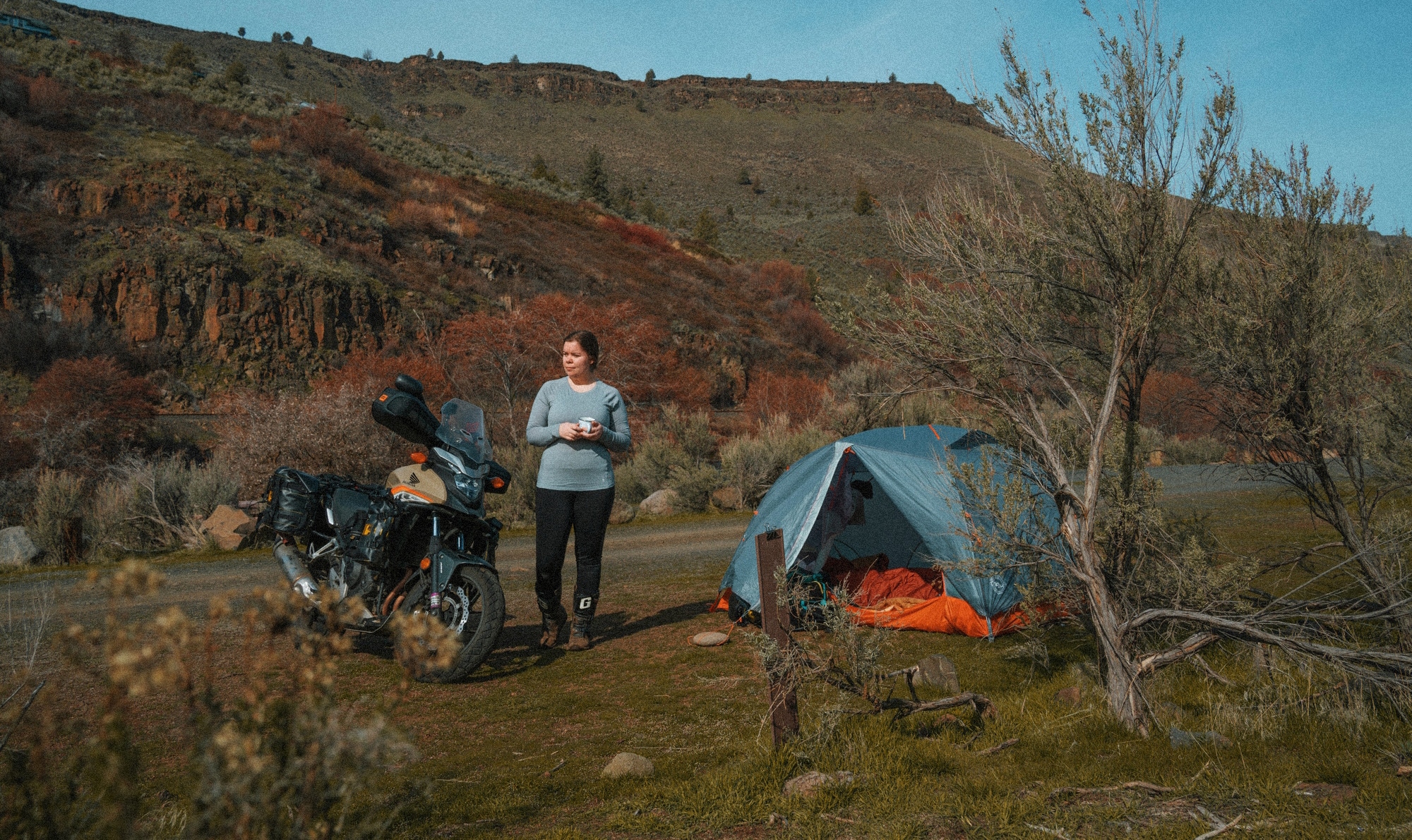 How to Plan an Off-Road Camping Trip Like a Pro | onX Offroad