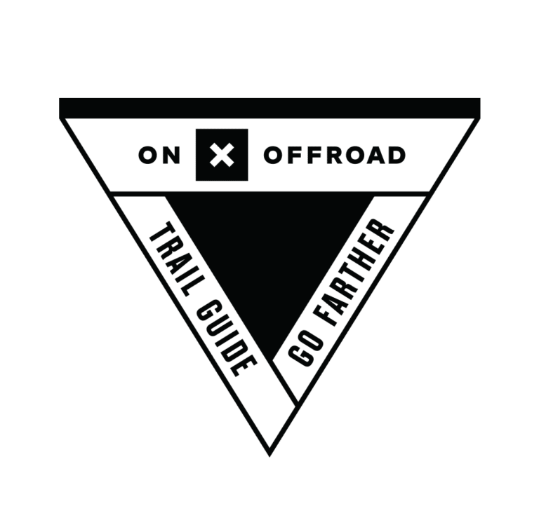 Off-road Trail Guides | onX Offroad GPS Maps App