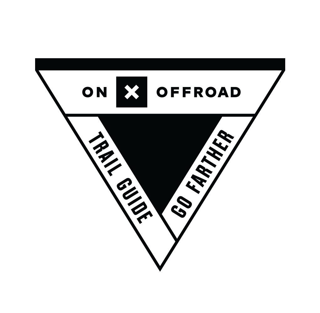 Off-road Trail Guides | onX Offroad GPS Maps App