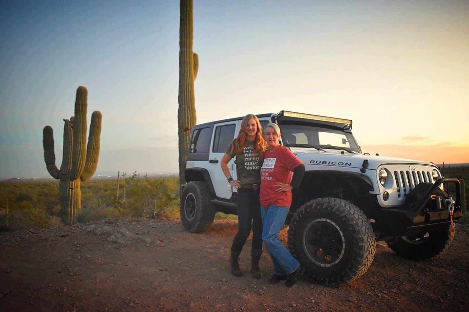 Women Who Off-Road: Meet 3 Rebelle Rally Teams | onX Offroad