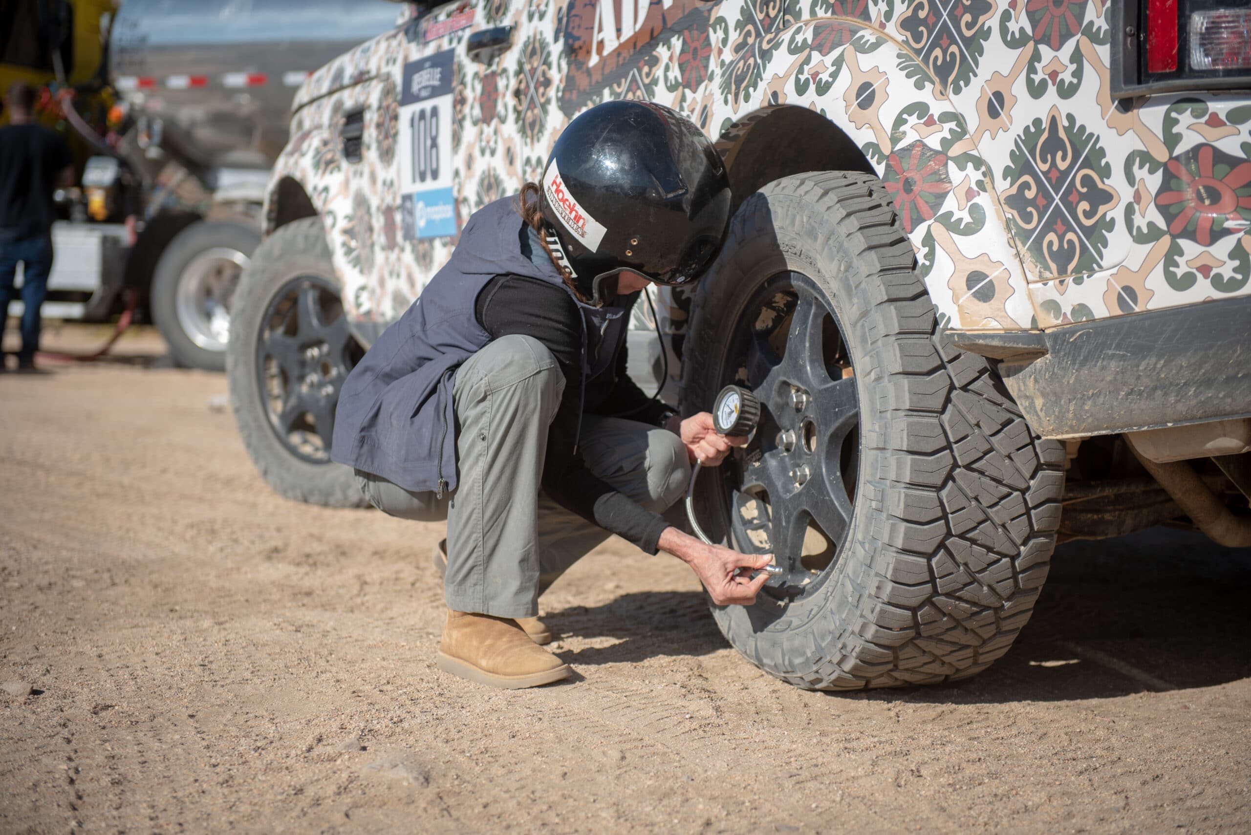 Women Who Off-Road: Meet 3 Rebelle Rally Teams | onX Offroad
