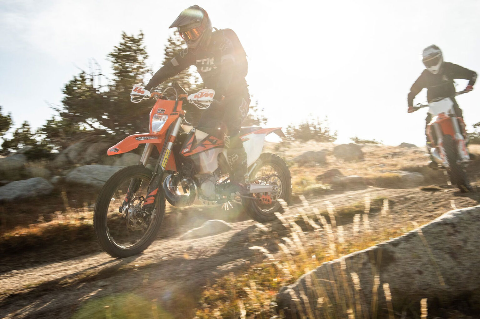 'Can My Vehicle Make It?' A Guide to Off-Road Technical Trail Ratings ...