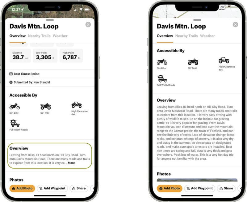 'Can My Vehicle Make It?' A Guide to Off-Road Technical Trail Ratings ...