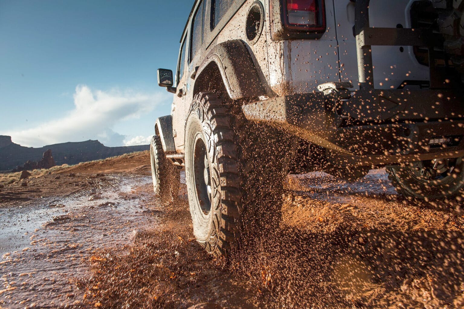 Essential Off-Road Gear: Must Have Equipment List | onX Offroad