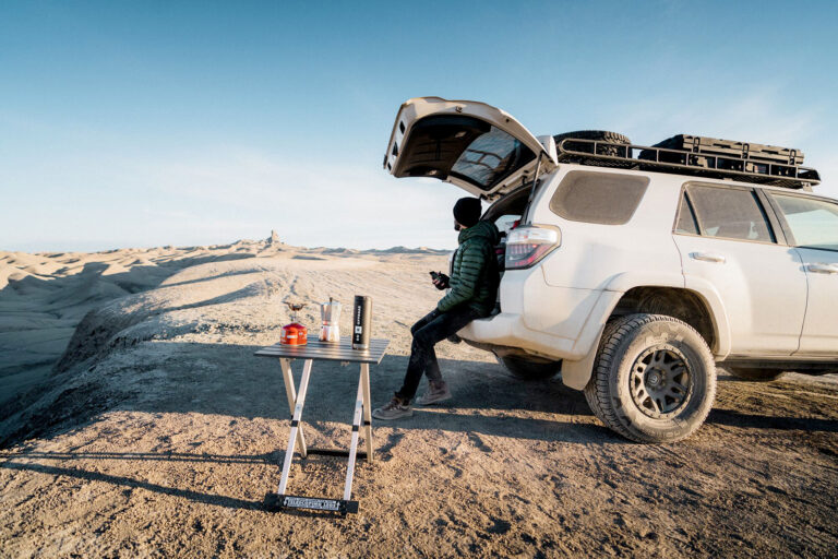 Essential Off-Road Gear: Must Have Equipment List | onX Offroad