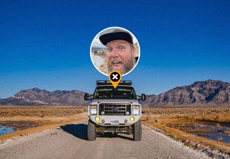 Off-Road Trail Maps: Find Your Next Adventure | onX Offroad