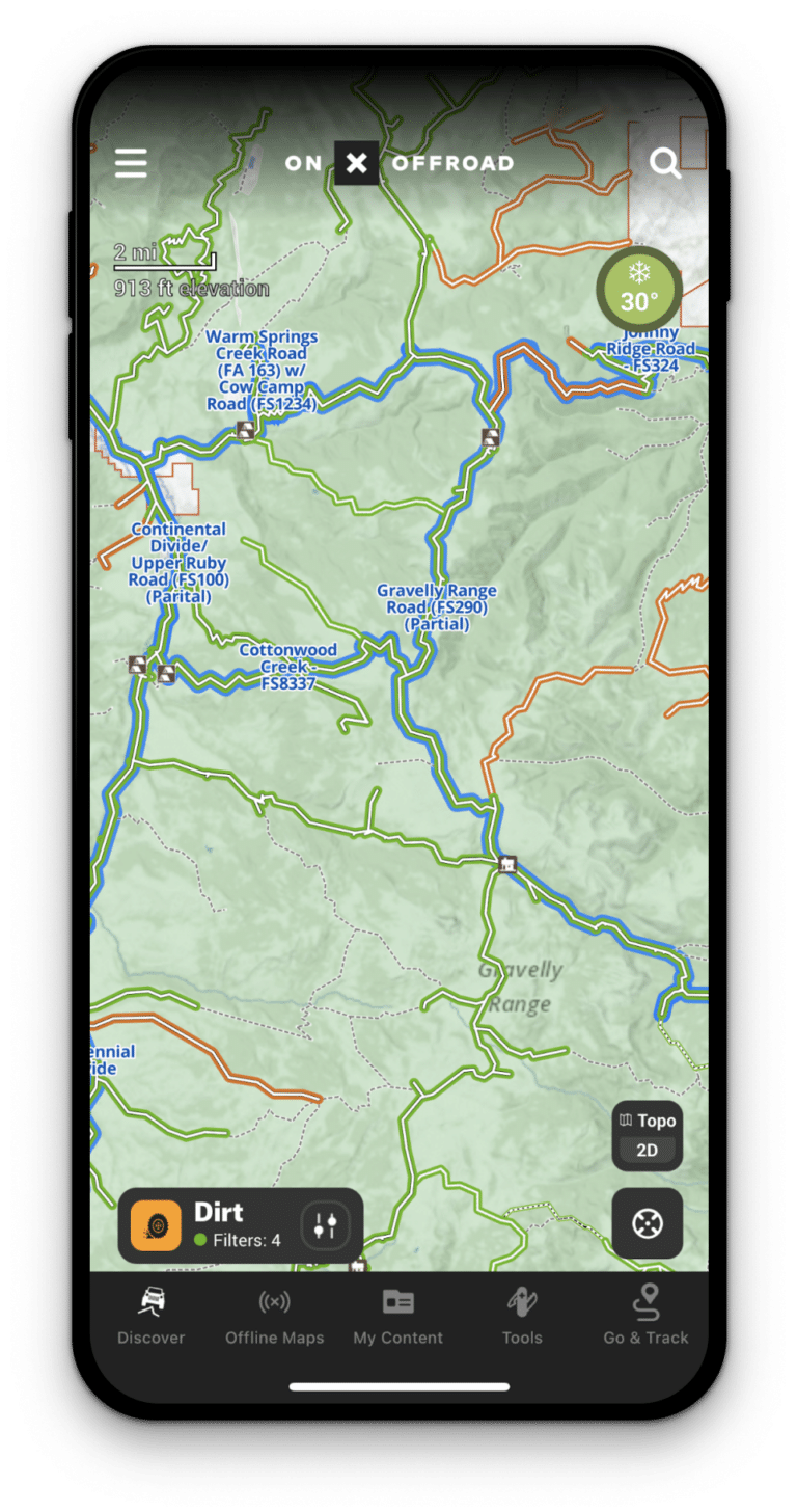 Off-Roading For Beginners: How To Find Trails, What to Bring, & More ...