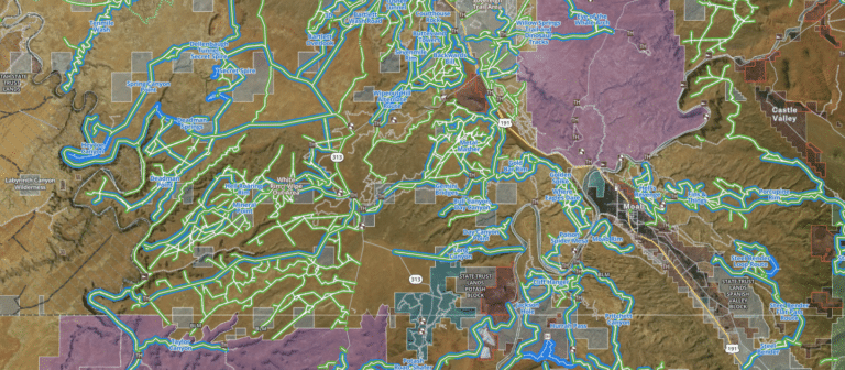 Off Road GPS Maps App: Find ATV, Dirt Bike, UTV, 4x4 Trails | onX