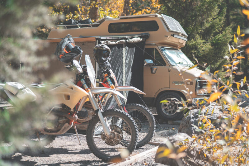 Seven Ways to Save on Gas for Off-Roading Using the onX Offroad App