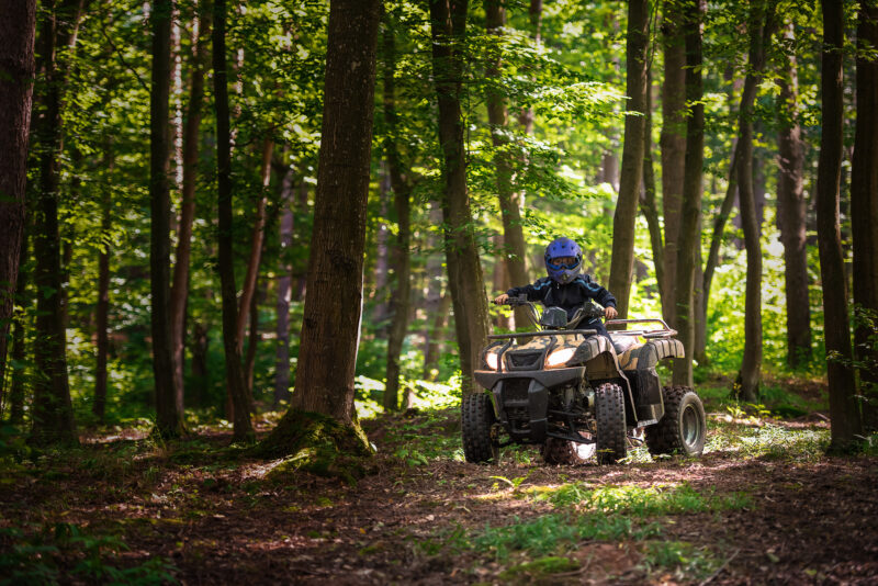 The Best ATV Trails In The onX Offroad App