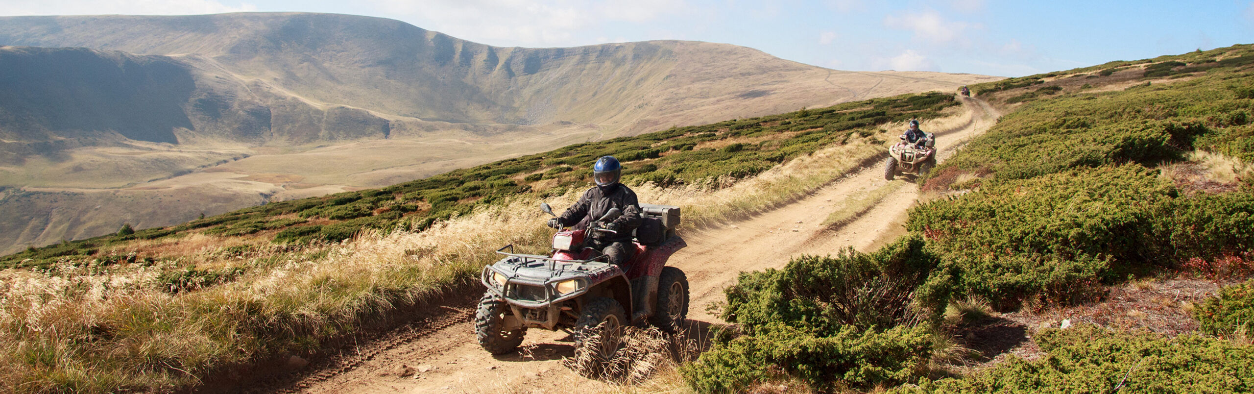 The Best ATV Trails In The onX Offroad App