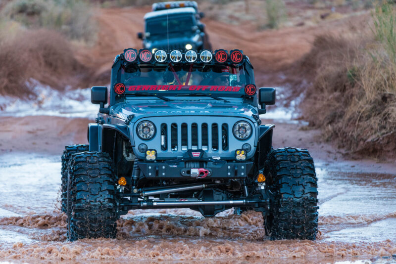 Check Out The Best Jeep Festivals For Off-Roaders | onX Offroad
