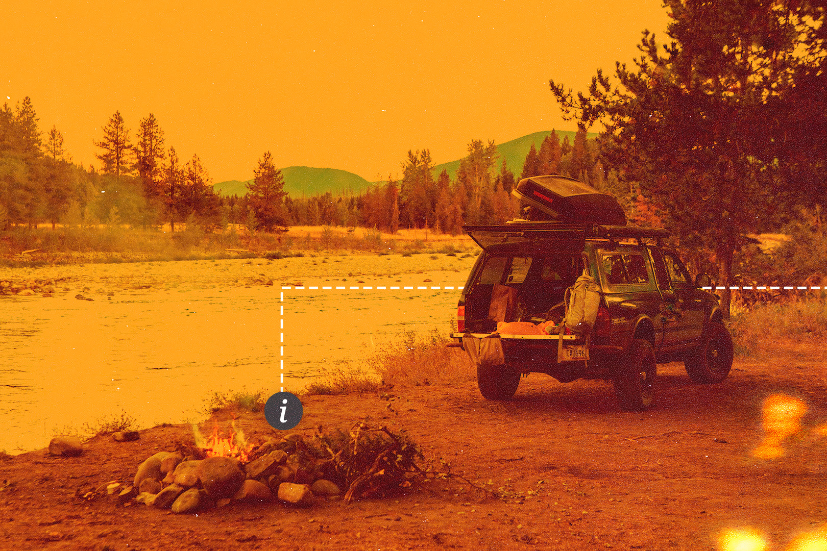 Trails for Tomorrow: Fire Safety | onX Offroad