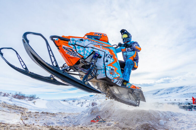 Interview with onX Offroad Ambassador Keith Curtis - Snowmobile Hill ...