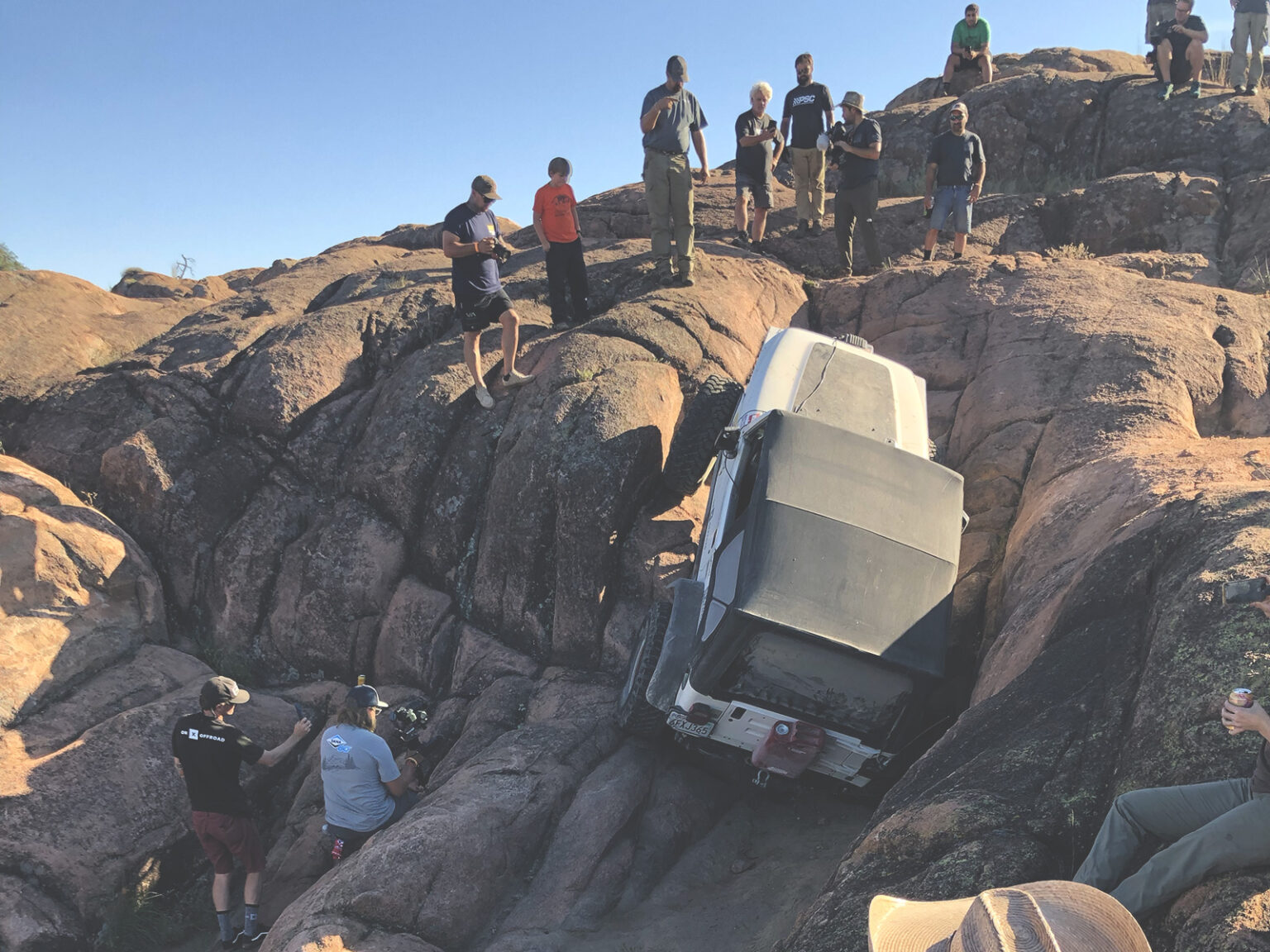 Ultimate Adventure 2022: Everything You Need to Know | onX Offroad