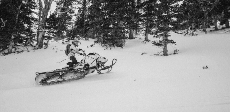 Snowmobiling in McCall, ID — 2023 Top Trails and Tours