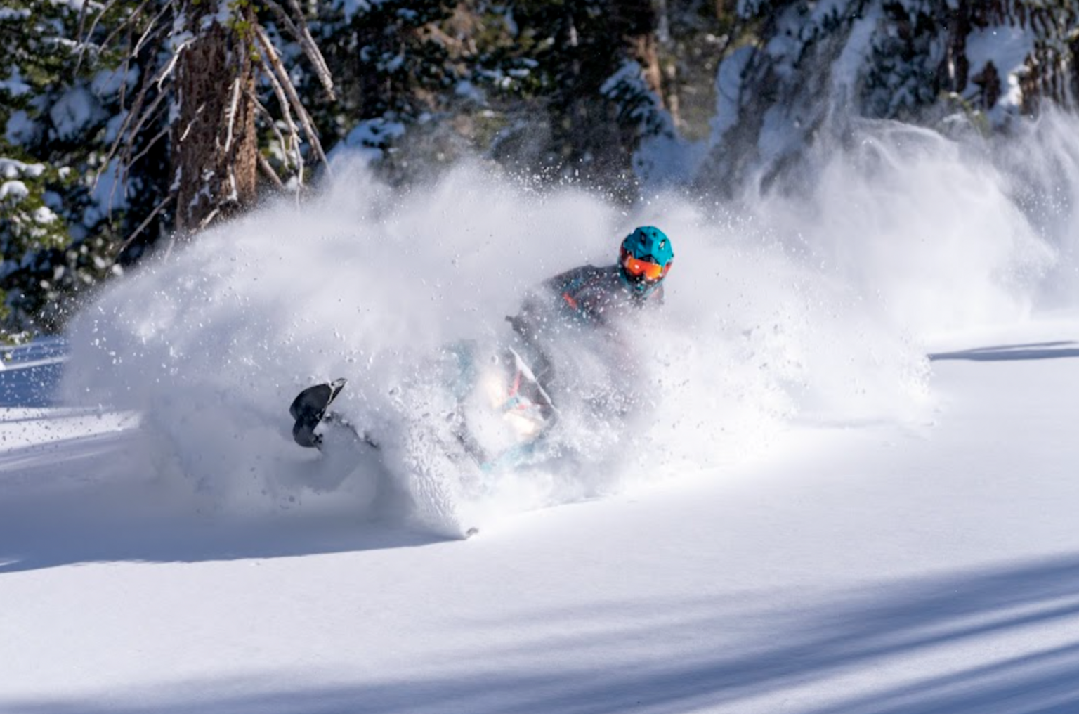 2023 Midwest Snowmobiling: Top Trails, Events & Vacations