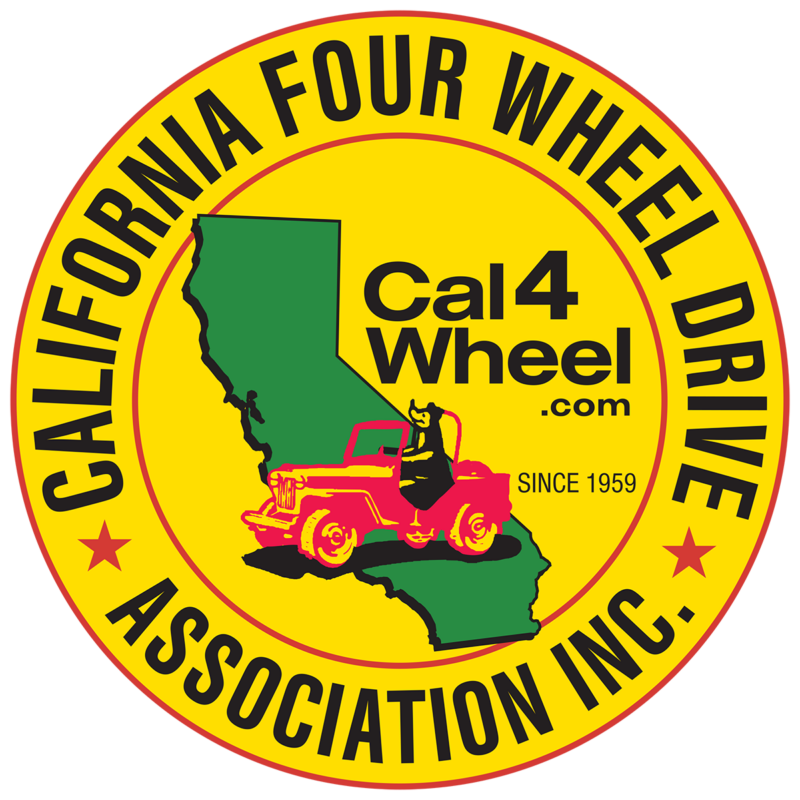 Cal4Wheel | onX Offroad