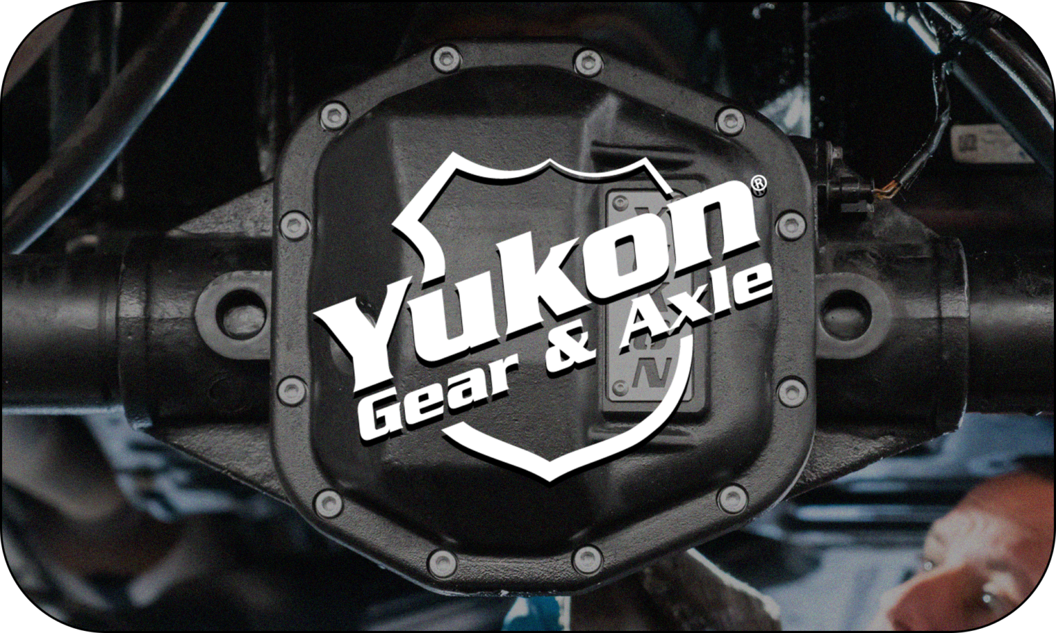 Yukon Gear & Axle | onX Offroad Elite Member Exclusive Discount