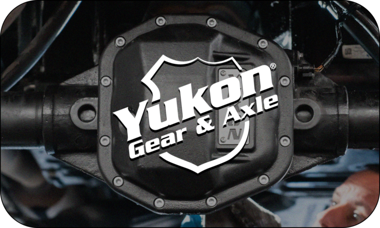 Yukon Gear & Axle | onX Offroad Elite Member Exclusive Discount