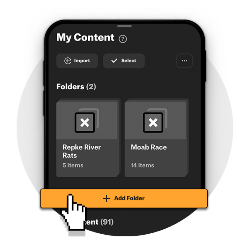 OnX Offroad App Premium Membership